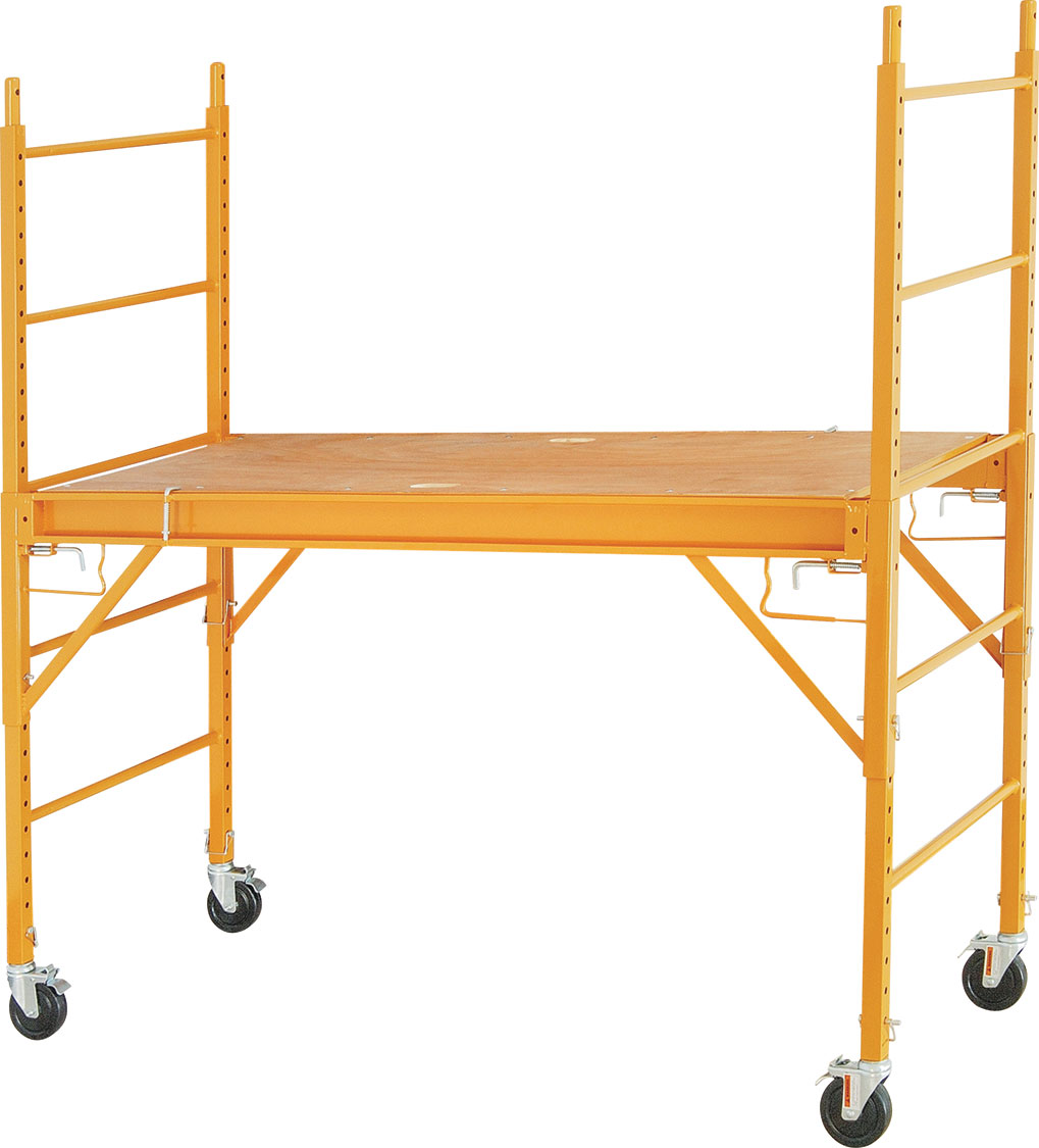 MAXI BECKER – MINI ECHAFAUD – Location St-Zoutils | Location et vente d ...